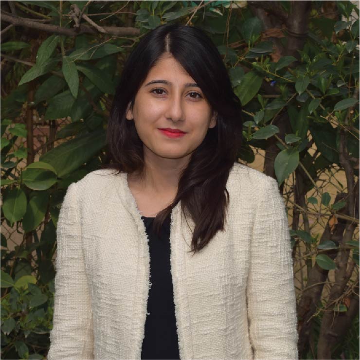 Our People | Code for Pakistan